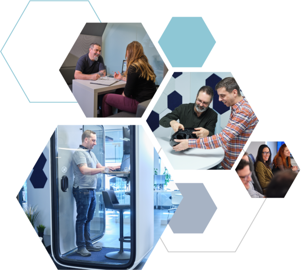 TIBO – Global leader in engineering and tooling for plastics